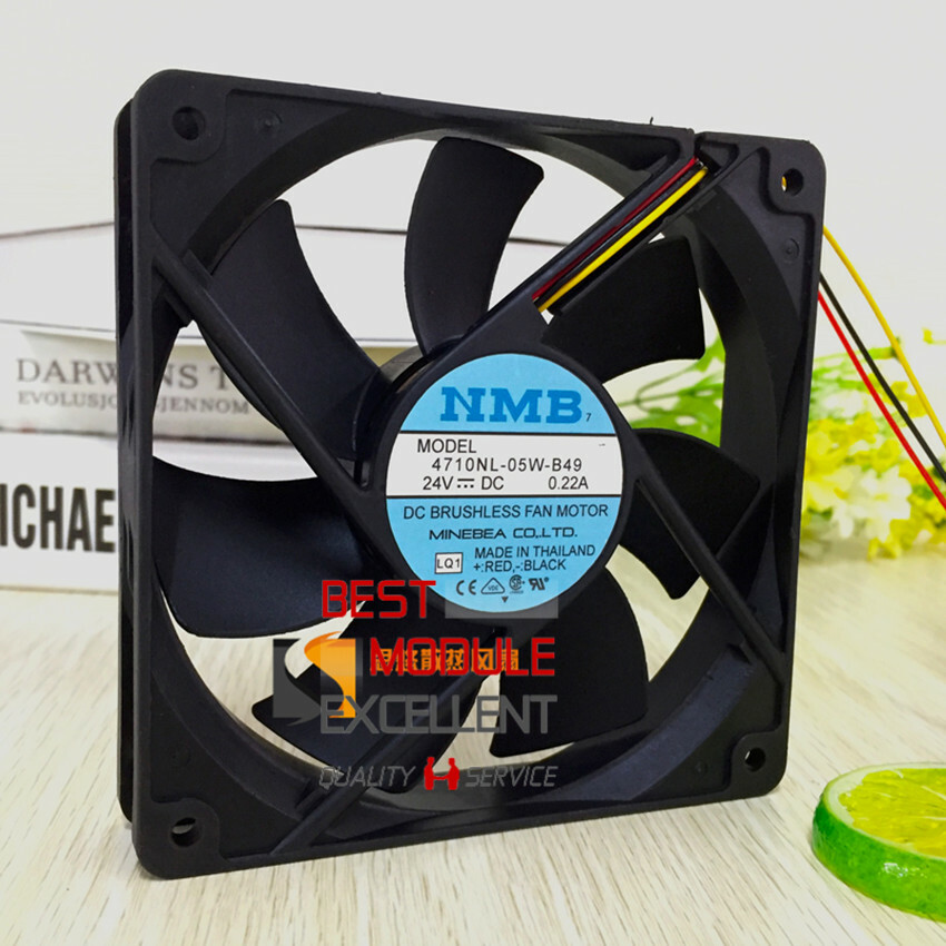 1PCS 4710NL-05W-B49 NMB NEW 100% Quality Assurance | eBay