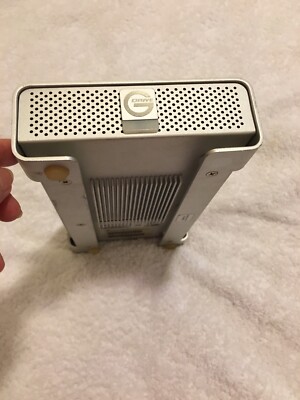 G-Technology G Drive FW 250GB (FW800 & FW400) | eBay