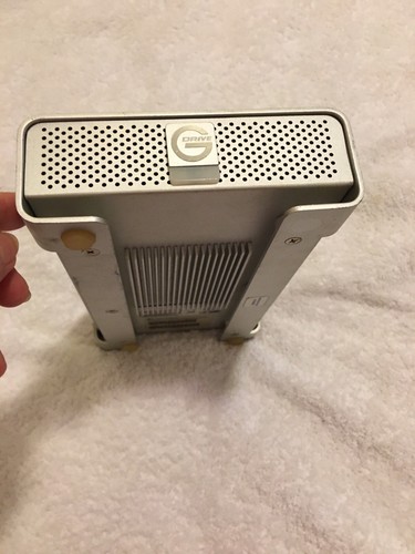 G-Technology G Drive FW 250GB (FW800 & FW400) | eBay