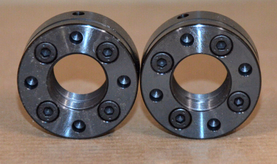 Spieth MSR 20x1.5 Stellmutter 2 Stück | eBay.de