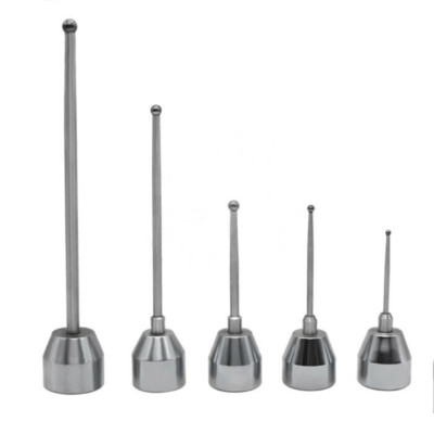 EDM Touch Probe Locating Ball Magnetic Probe Centering Device Machine ...