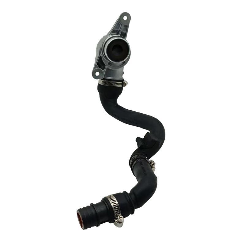 6420101791 Crankcase Breather Bleeder Valve For Mercedes X166 Sprinter ...
