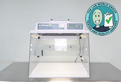 Hoods - Pcr Workstation Hood