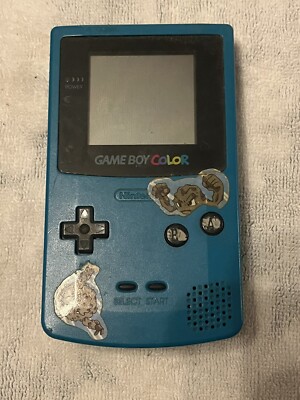 nintendo gameboy color | eBay