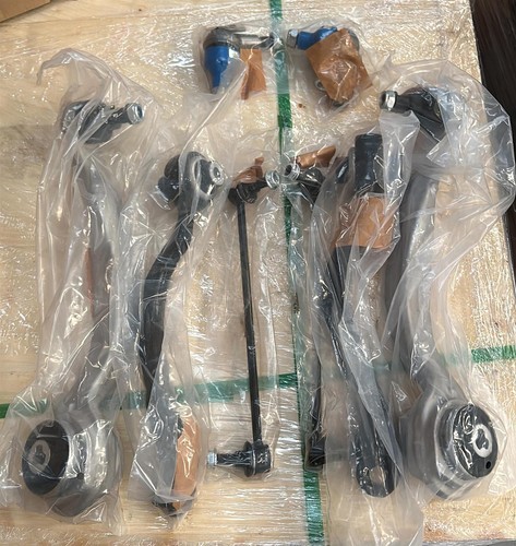 TRAILING ARMS 2123302911 2123302711 2123302811 2123303011 2123201289 ...