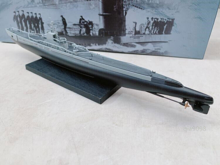1/350 Scale WWII US Navy USS Barb - 1944 Submarine finished Model | eBay