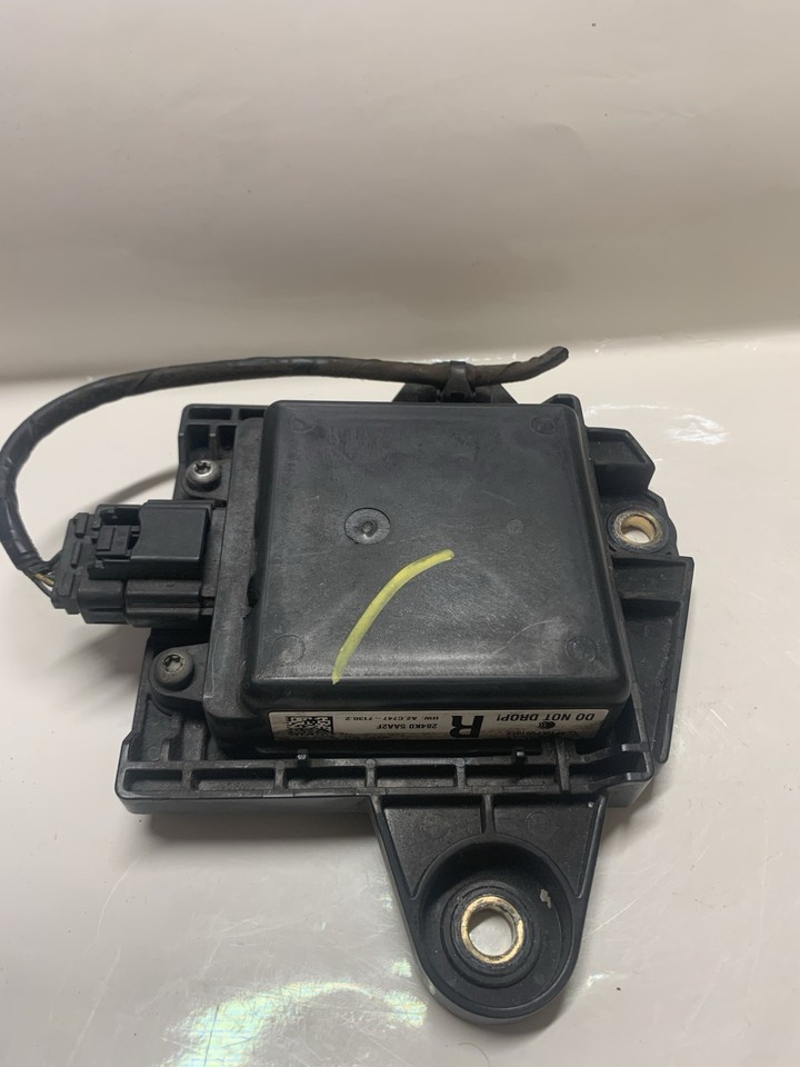 2015-2017 NISSAN MURANO OEM BLIND SPOT SENSOR RIGHT PASSENGER SIDE WITH ...