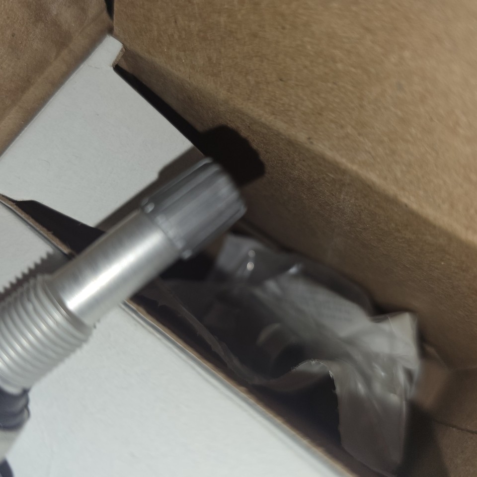 Schrader EZ-Sensor 33700 TPMS Tire Pressure Sensor (QTY 4) New FREE ...