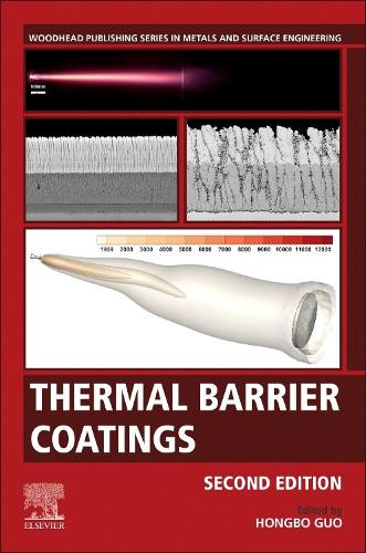 Hongbo Guo Thermal Barrier Coatings (Paperback) (UK IMPORT ...