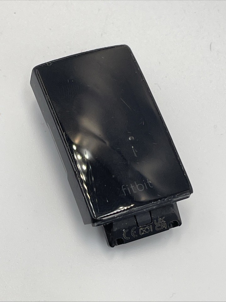 NEW Fitbit Charge 3 FB409 Fitness Activity Tracker Heart Rate Monitor ...