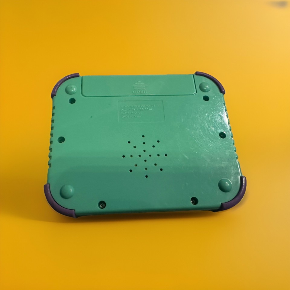 Vintage 1990 Tiger Electronics Tiny Toon Adventures Handheld Video Game ...