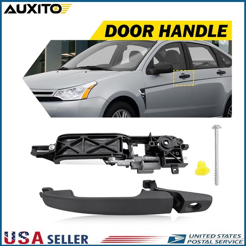 Front Driver Outside Exterior Door Handle Reinforcement For FORD Focus ...