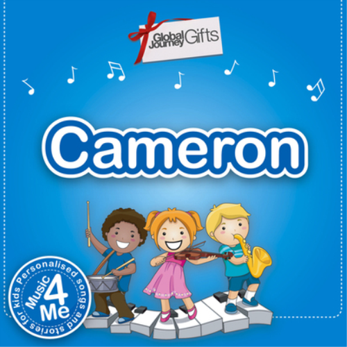 Various Artists Cameron (CD) Album 650922503228 | eBay