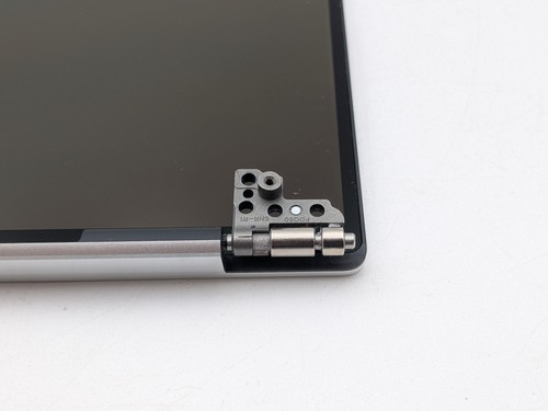 Dell Precision 5550 5560 5570 LCD Assembly 4K UHD Touch 90T02 Dark Gray ...