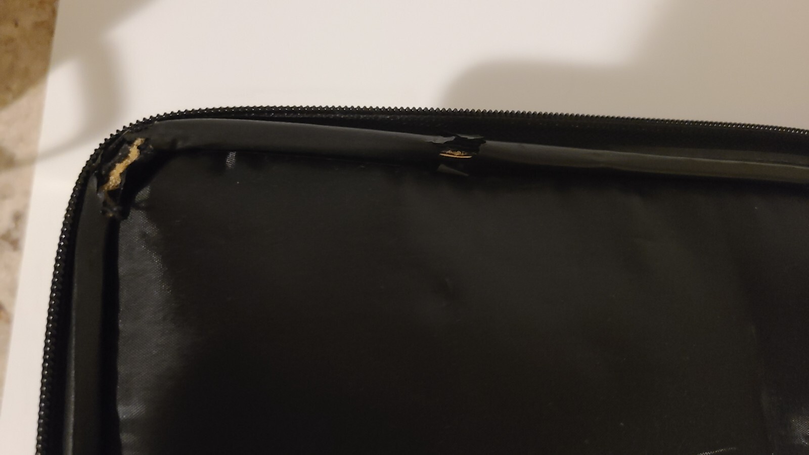 Nintendo Gameboy Color Travel Carrying Case Bag Zipper Pouch Shoulder ...