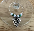 Wine Theme Wine Charms, Wine Theme,Wine Lover Wine Charms, Wine Country ...