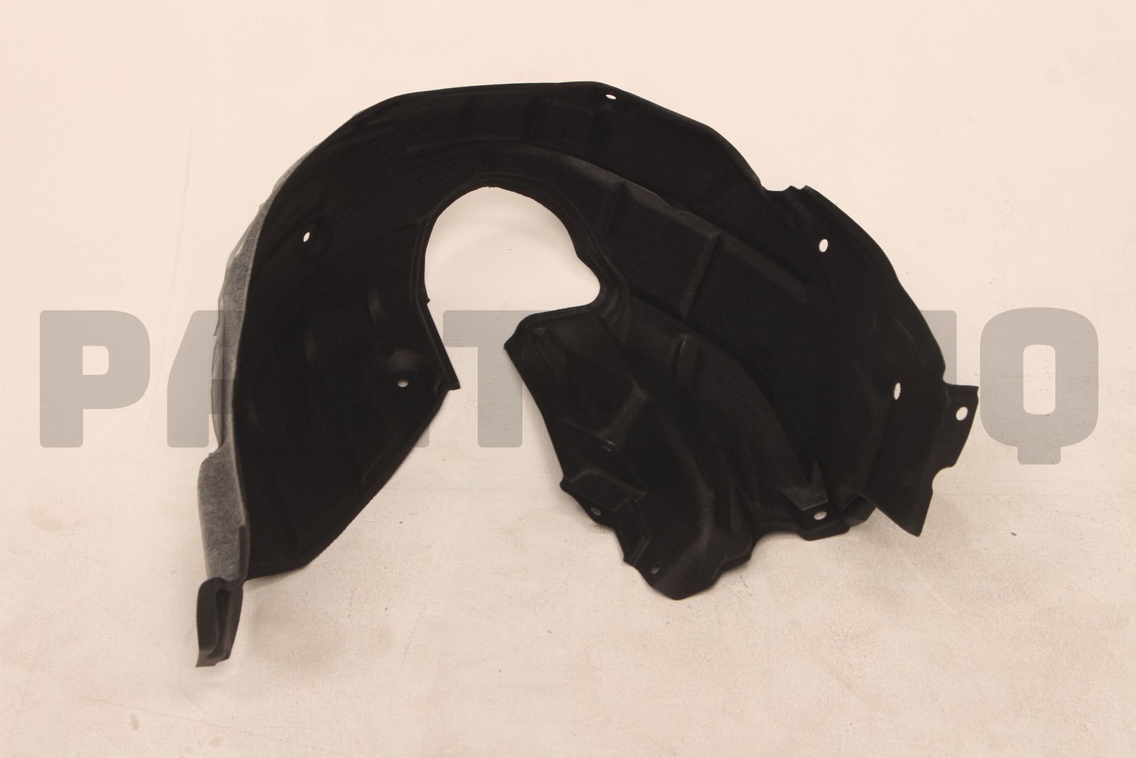 6563833050 Genuine Toyota LINER, REAR WHEEL HOUSE, LH 65638-33050 | eBay