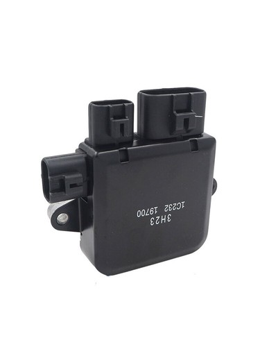 1PCS Cooling Fan Control Module NEW 1355A124 For Mazda 2003 2004 2005 ...