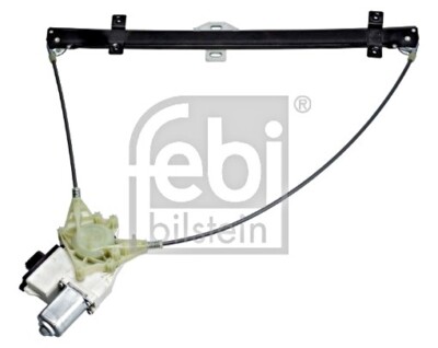 FEBI Window Regulator Left For DAF Cf 65 75 85 Xf 105 01-13 2148561 | eBay