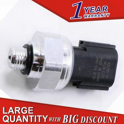 92136-6J001 92136-1FA0A 92CP8-12 Air Conditional Pressure Switch Sensor ...