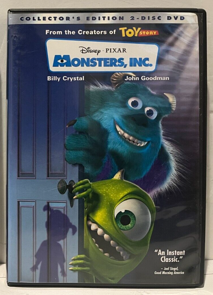 Monsters Inc Billy Crystal Billy Crystal Sports Bemidji Company's