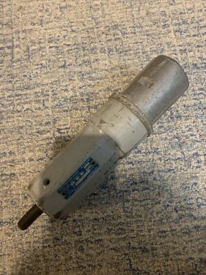 Plugs - Plug 100A