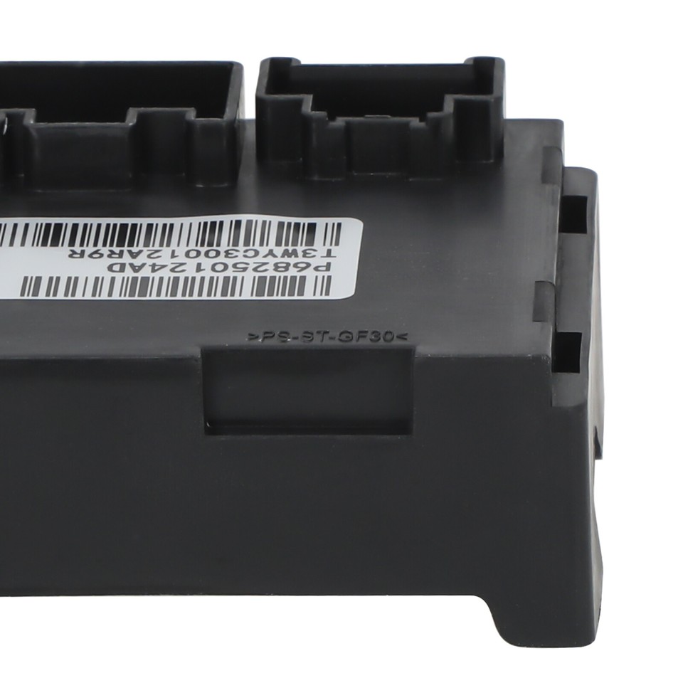 Transfer Case Control Module for Dodge Durango 17-2018 Grand Cherokee ...