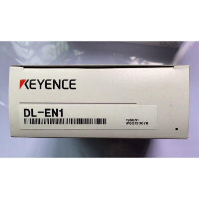1PC Keyence DL-EN1 Communication Unit Module DLEN1 New In Box Expedited ...