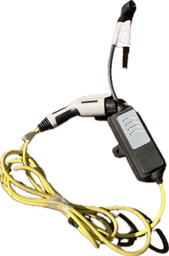 Intertek 5008897 Aptiv SMART ev evse CHARGER 6818634-08 BMW Electric ...