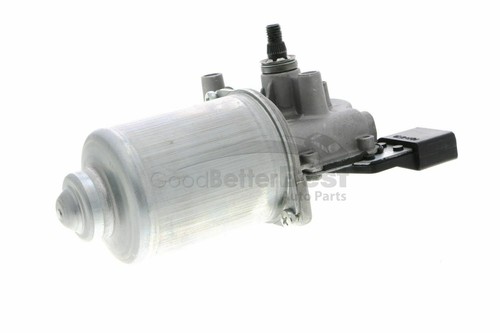 One New VEMO Windshield Wiper Motor V10070044 6R1955119A for Volkswagen ...