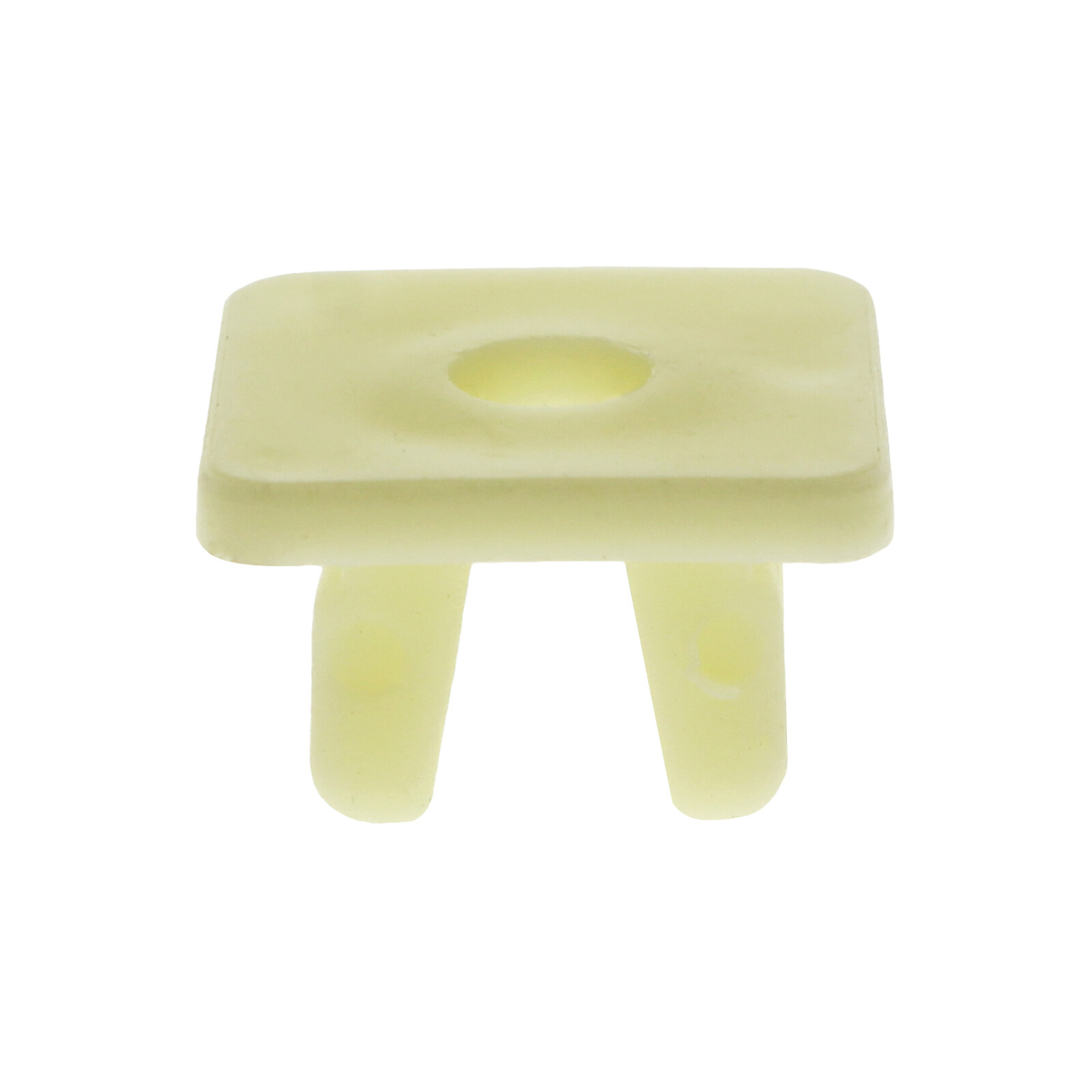 30pc Nylon Nut Screw Grommet Clip For Nissan 96706-P0105 Auveco 14274 ...