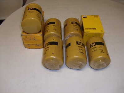 CATERPILLAR 1R-0713 Filters | eBay
