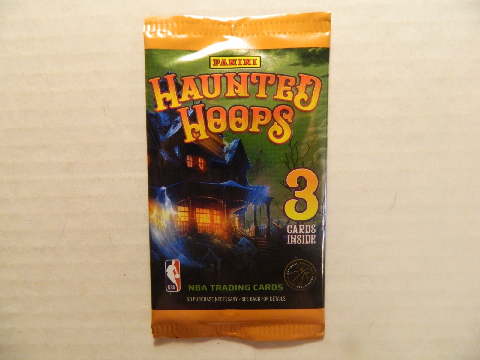 2024 Panini Haunted Hoops Basketball Green Slime U Pick Finish Set ...