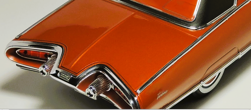 Mopar Dodge Chrysler Plymouth 1970CUSTOM1969BUILT 1:18SCALE Metal Body ...