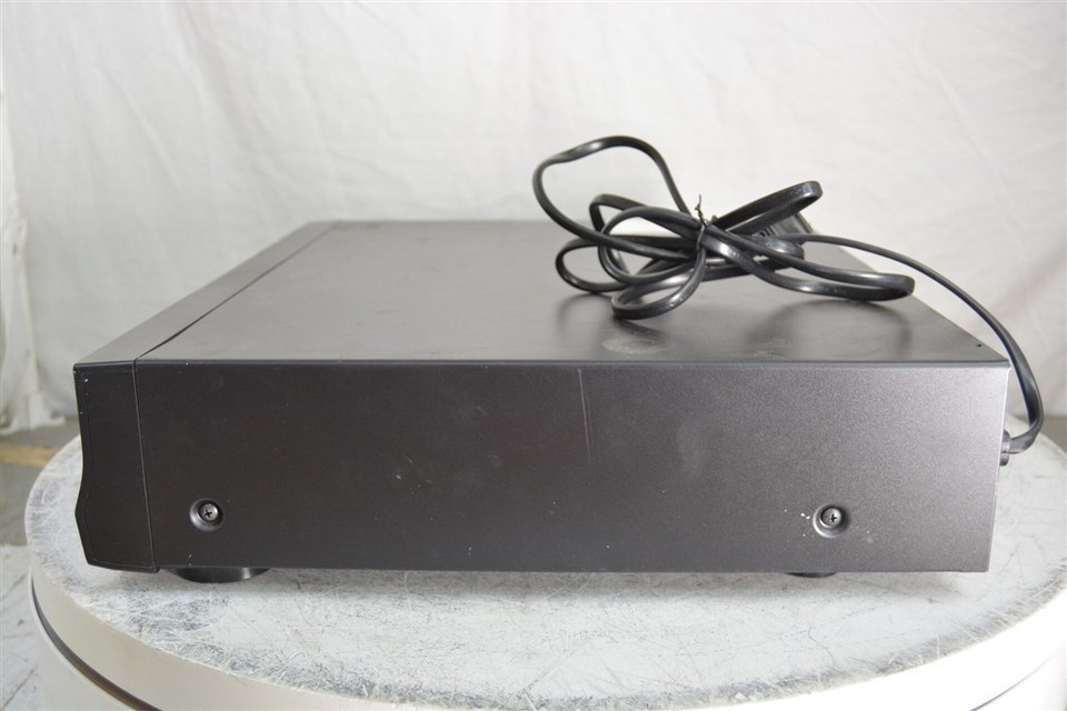 SONY CDP-CE500 5-Disc CD Changer SEE NOTES | eBay