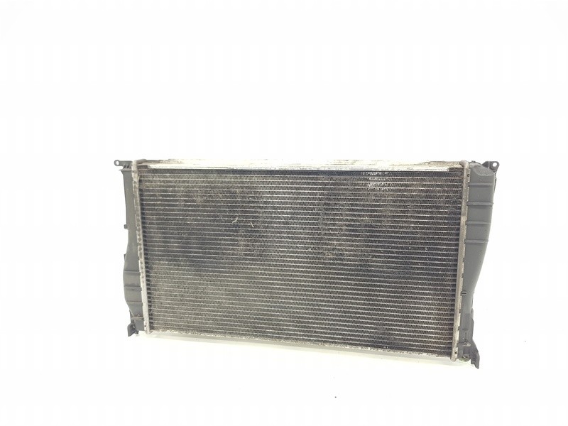 5522341 water radiator 17117788903 2344678 for BMW SERIE X1 E84 XDRIVE ...