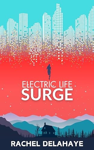 Surge by Rachel Delahaye NEW BOOK 9781912745449 | eBay UK