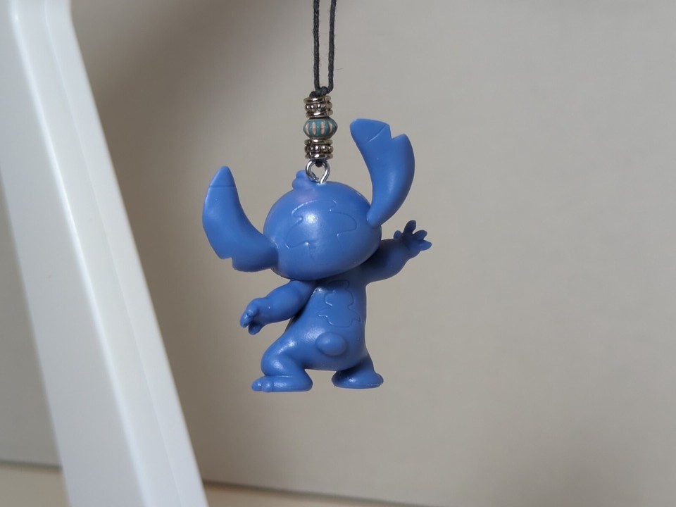 Disney Lilo And Stitch Waving Hello! Christmas Tree Holiday Ornament ...