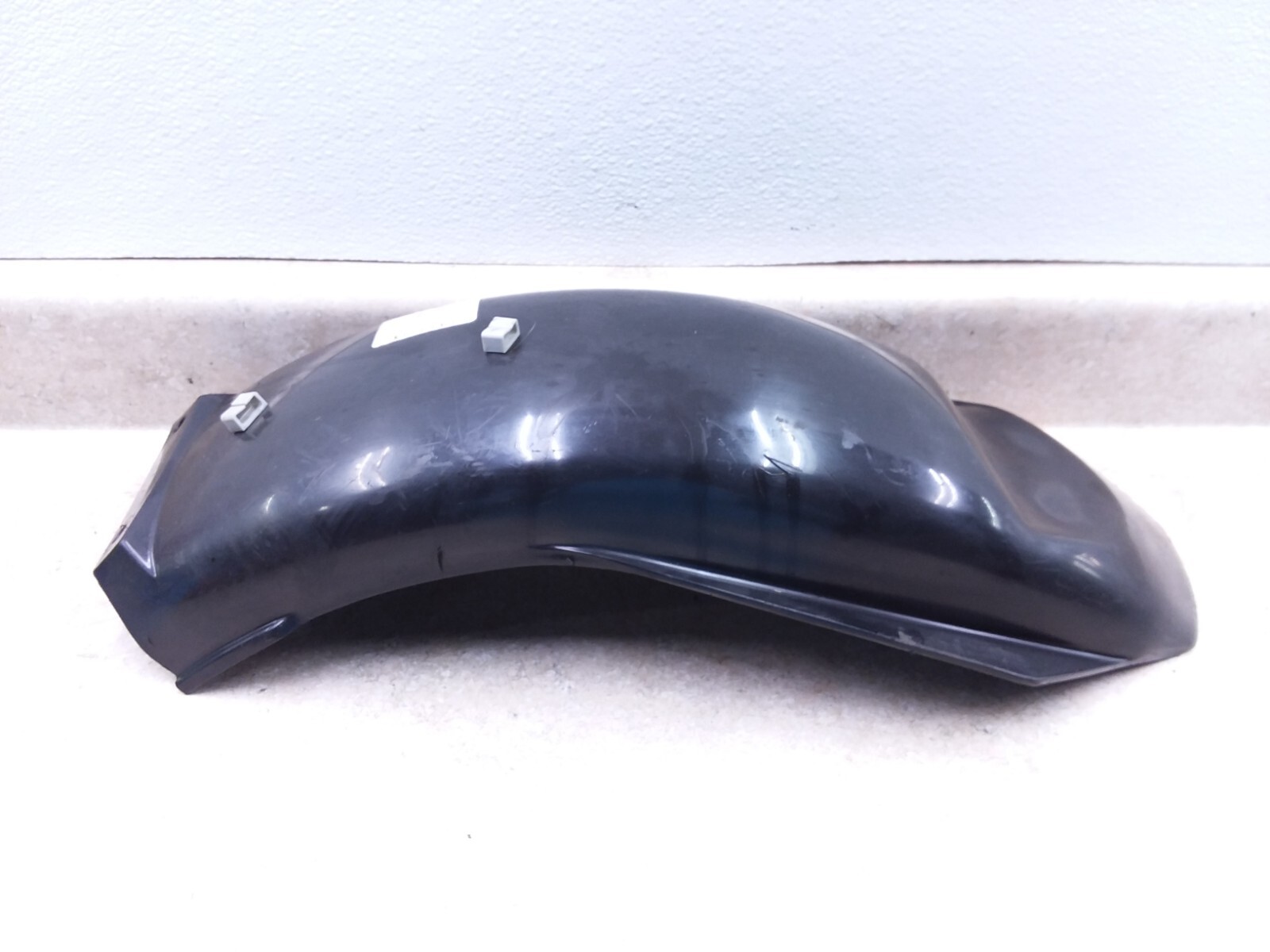 Honda 750 Super Sport CB CB750 CB750F Inner Rear Fender 1977 ANX-B215 ...