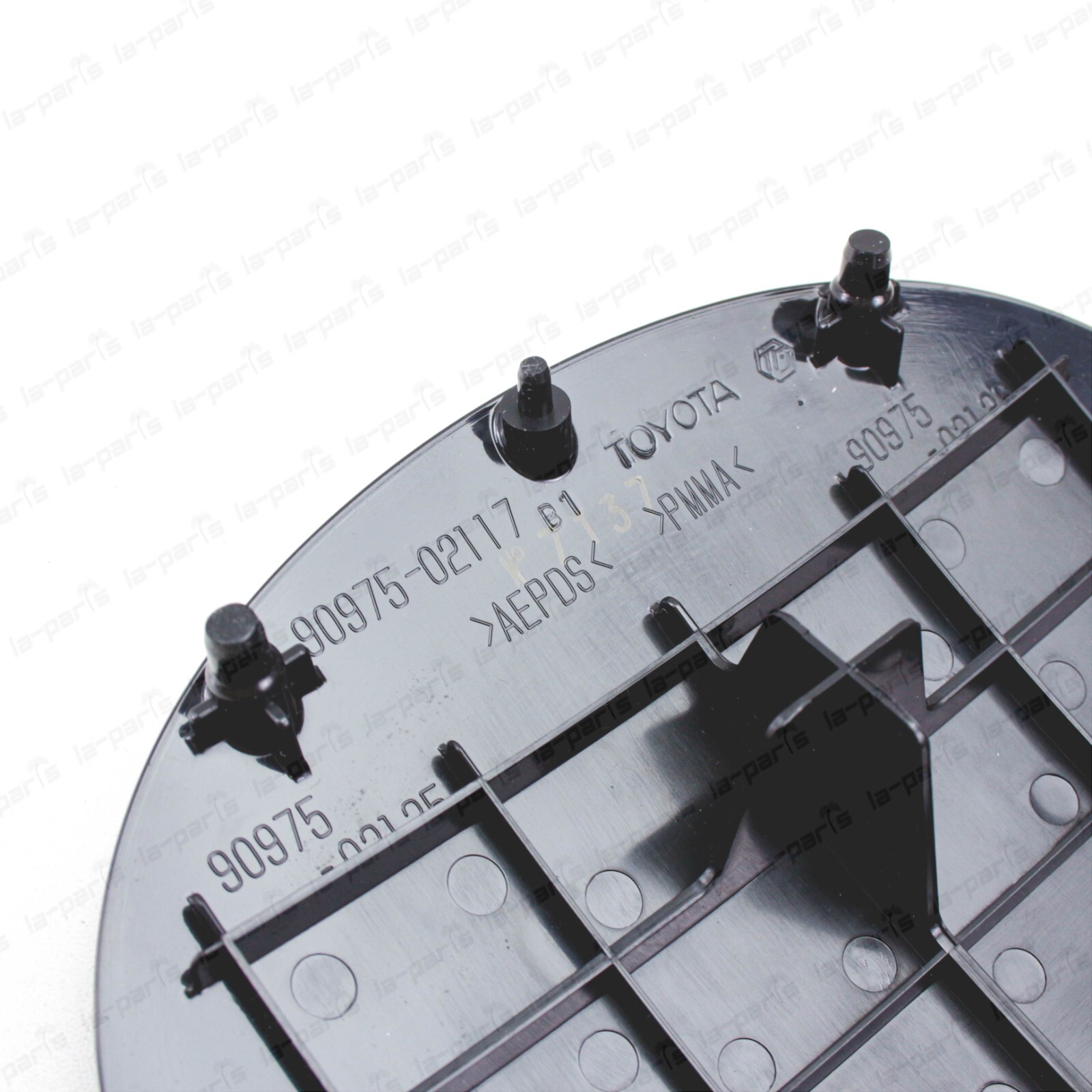 Lexus IS200T GS350 GS450h ES350 Radiator Grille Emblem | 90975-02125 ...