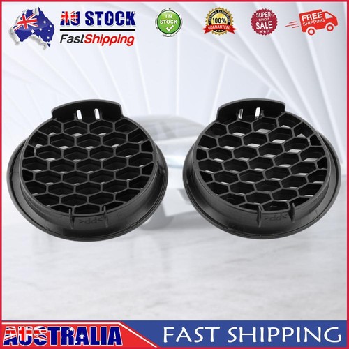 Front Bumper Fog Lamp Grille Cover 57731FG200 for Subaru Impreza 2008 ...