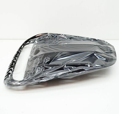 BMW 4 Coup G22 Pare-chocs avant gauche Grille 8077065 51118077065 ...