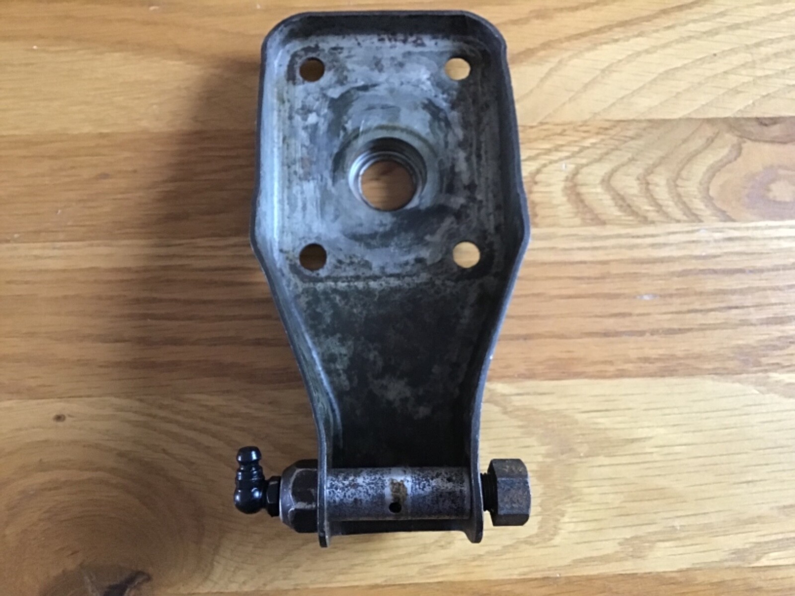 Austin a30 & Austin a35 brake master cylinder top bracket | eBay UK