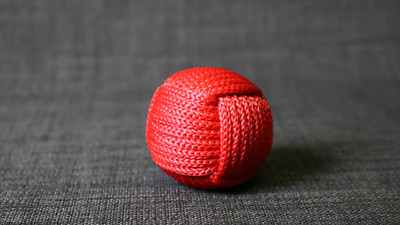 Monkey Fist Final Load Ball by Leo Smetsters - Trick | eBay