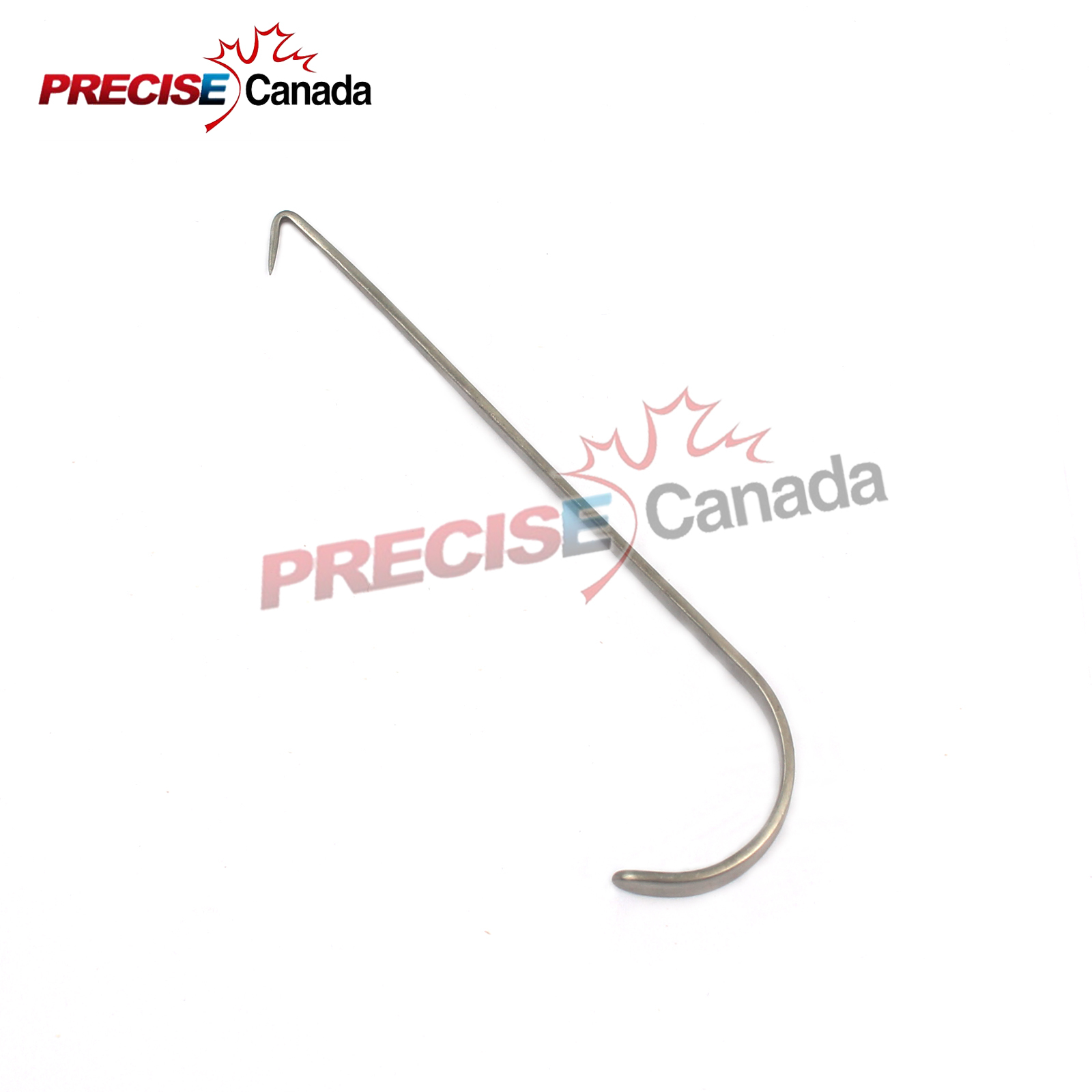 OR GRADE JACKSON TRACHEAL HOOK TRACHEOSTOMY 5.75" SURGICAL INSTRUMENTS | eBay