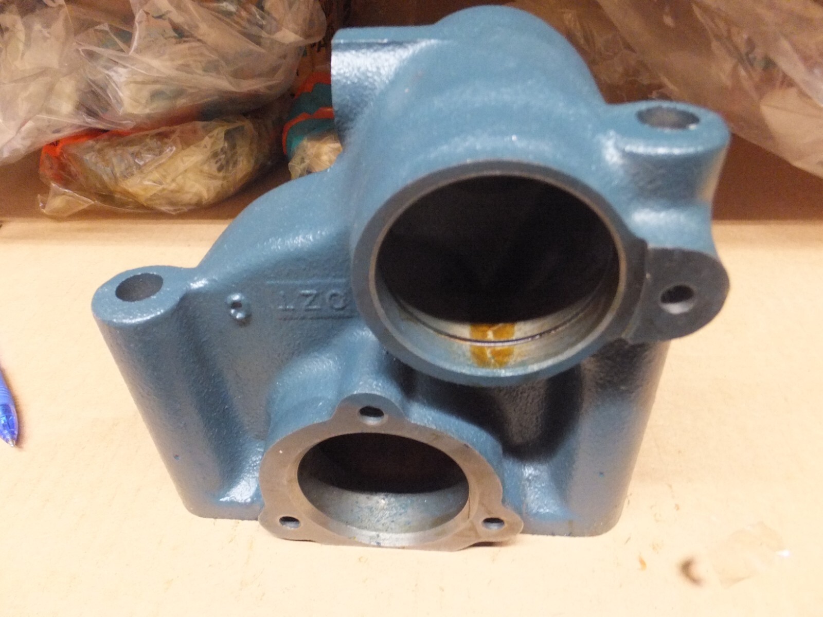 32430-98600 GENUINE OEM KUBOTA MID PTO WG KIT L8470 | eBay