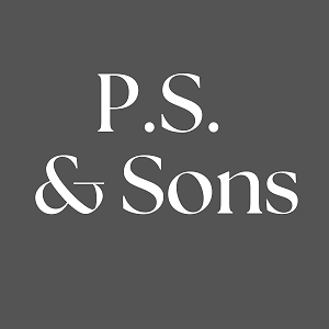 PS and Sons | eBay Stores