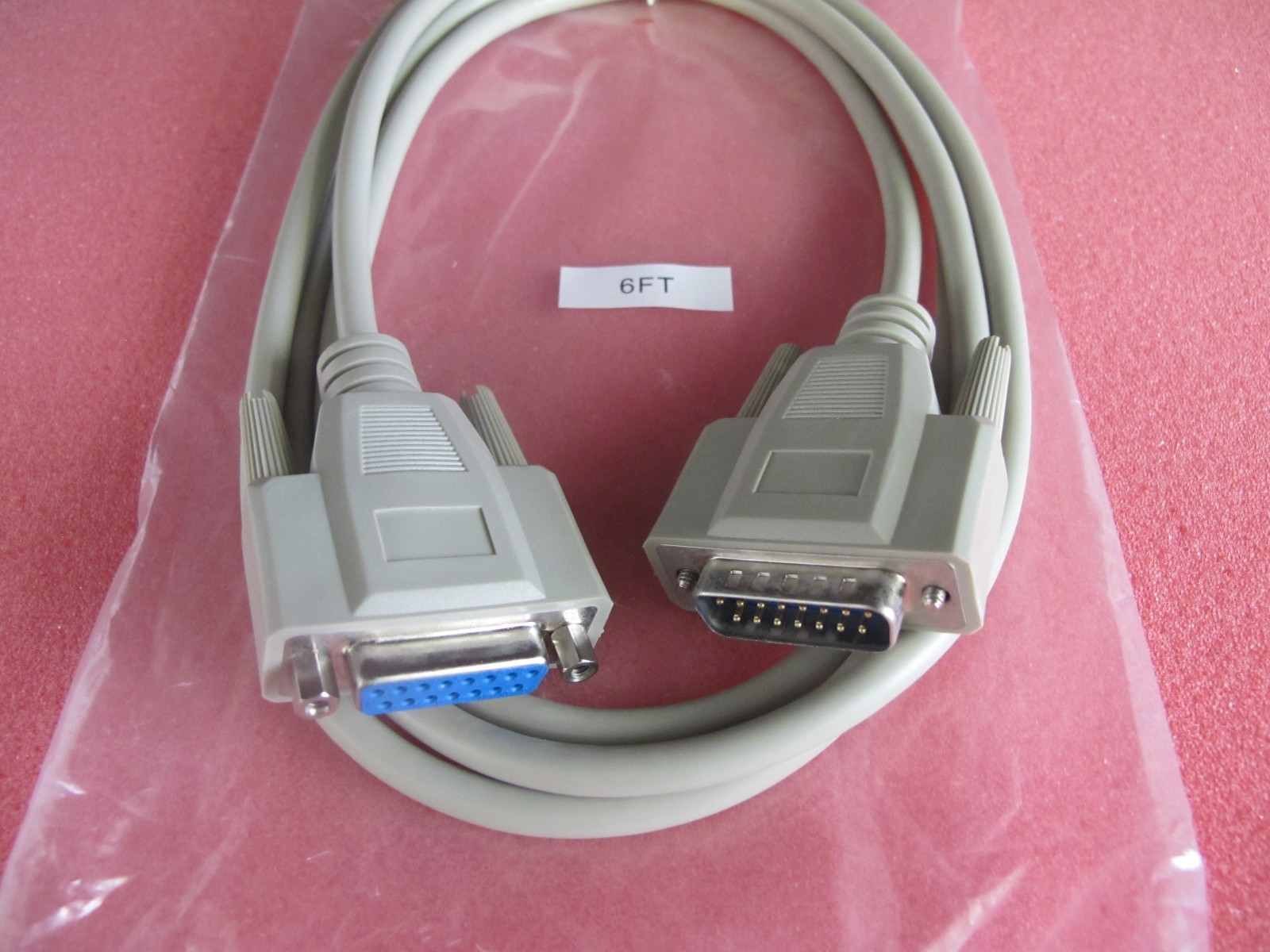 6' Cable EXTENSION For Autel P701,EU702,US703,FR704,DS708,MD801,MD802 ...