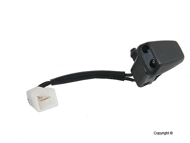 Right Mercedes Benz C220 C230 C280 C36 AMG C43 AMG Windshield Washer ...