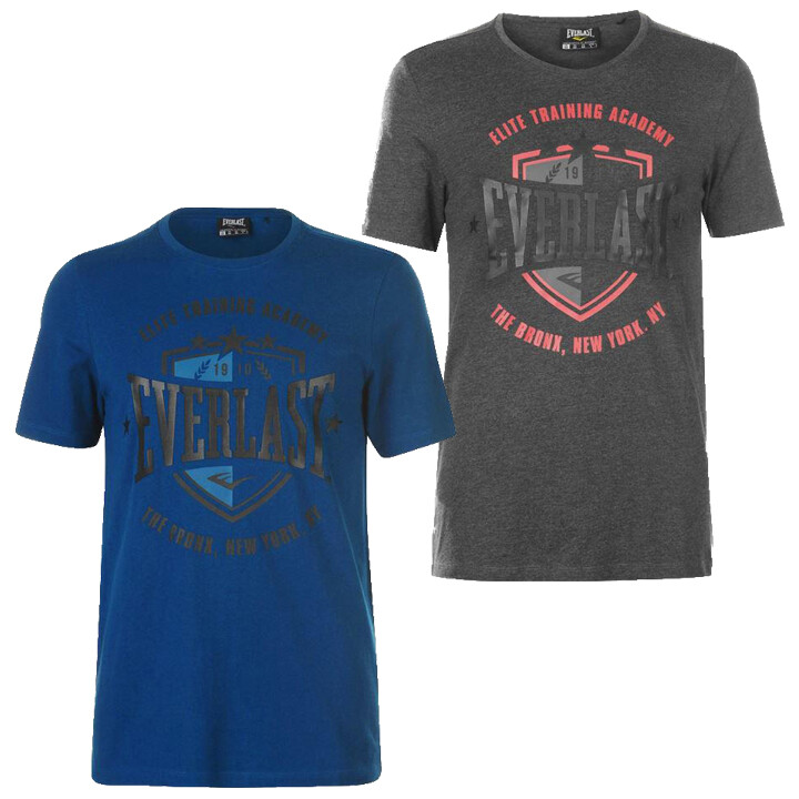Camisetas Everlast Australia Everlast | Greatness Is Within